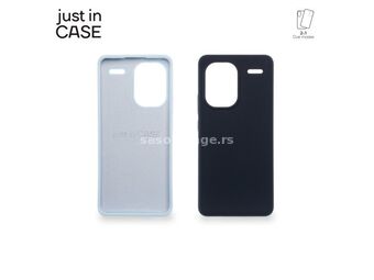 JUST IN CASE Maska 2u1 Extra case MIX PLUS za Redmi Note 13 Pro+ 5G/ plava