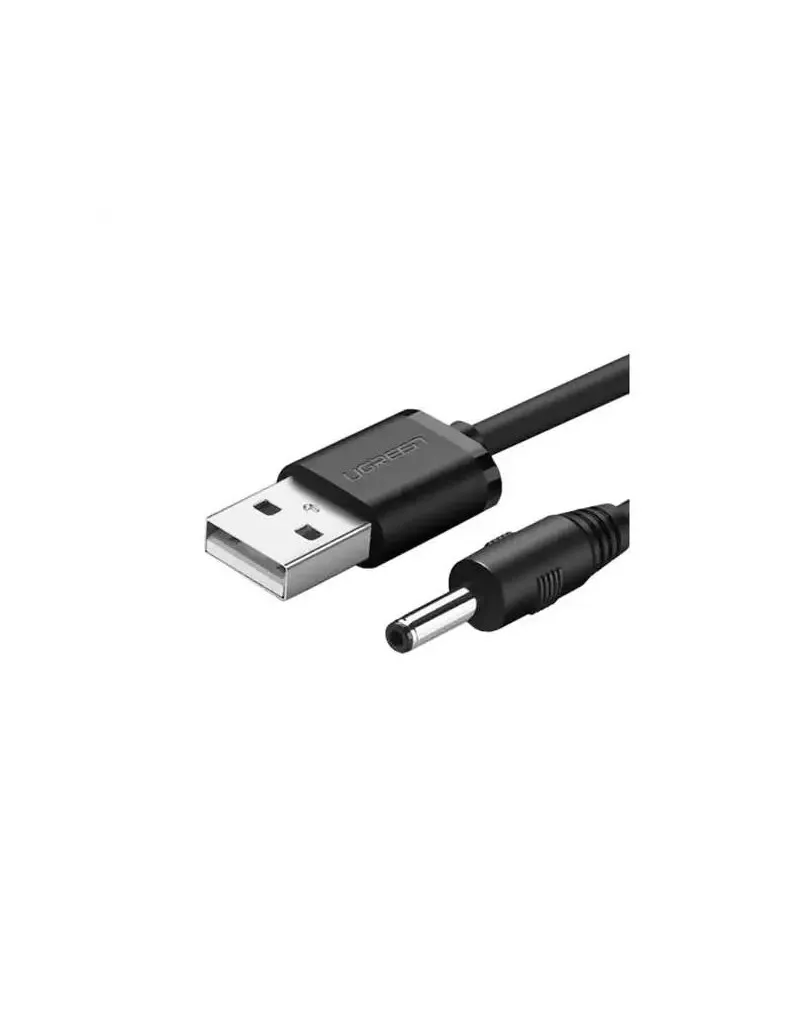 Kabl USB-A na DC 3,5mm 1m Ugreen US277