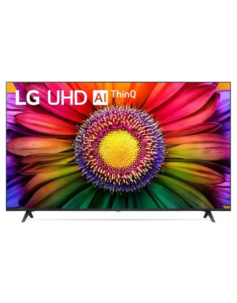 LG TV 55 65UR80003LJ.AEU 3840 x 2160/4K/UHD/DVB-T2/T/C/S2/S