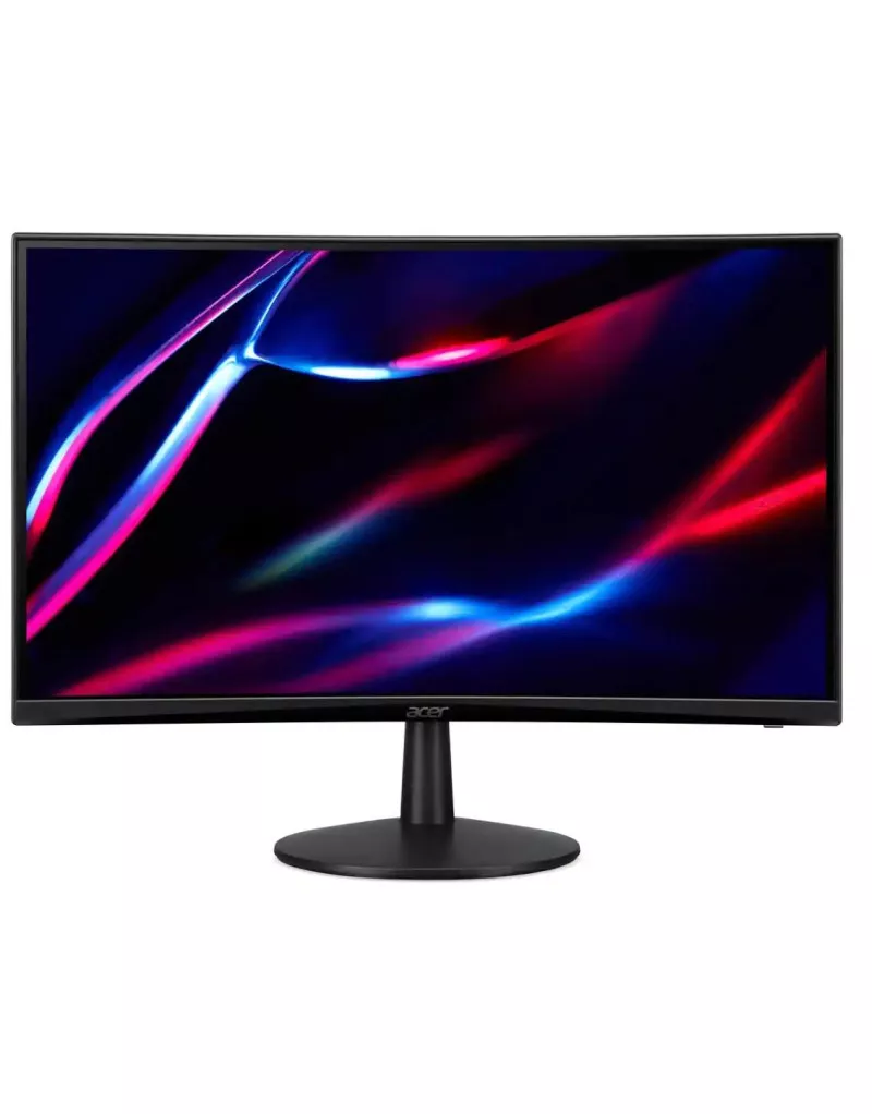 Monitor 23.6 Acer Nitro ED240QS3 1920x1080/FHD VA/180Hz/1ms/2x...