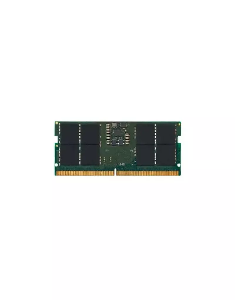 Memorija SODIMM DDR5 16GB 4800MHz Kingston KVR48S40BS8-16