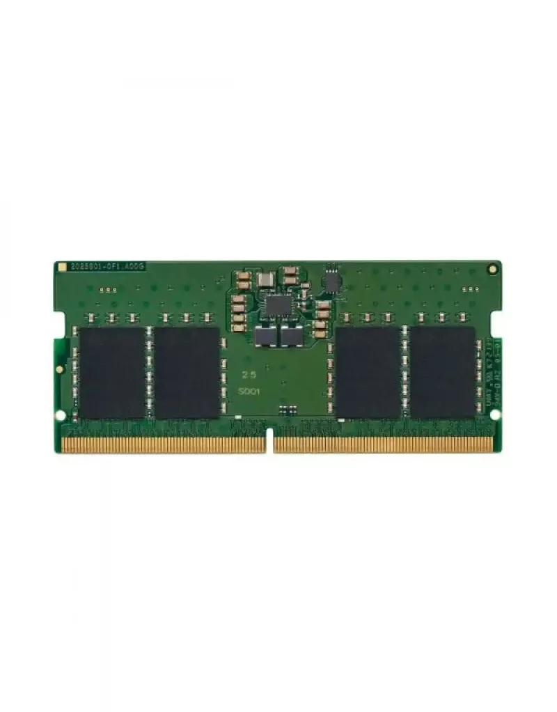 SODIMM Memorija DDR5 8GB 5600MHz Kingston KVR56S46BS6-8