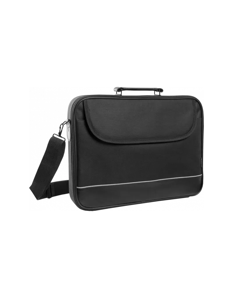 Torba za laptop Defender Ascetic 15.6" Black