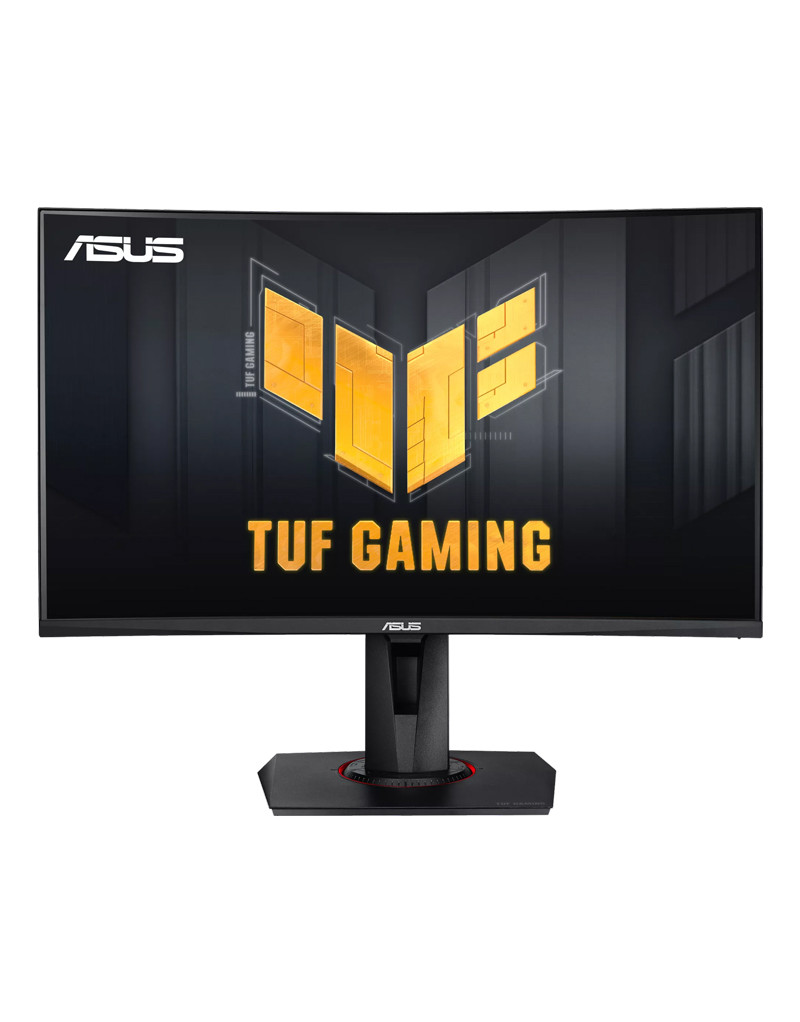 ASUS 27 inča VG27VQM TUF Gaming monitor