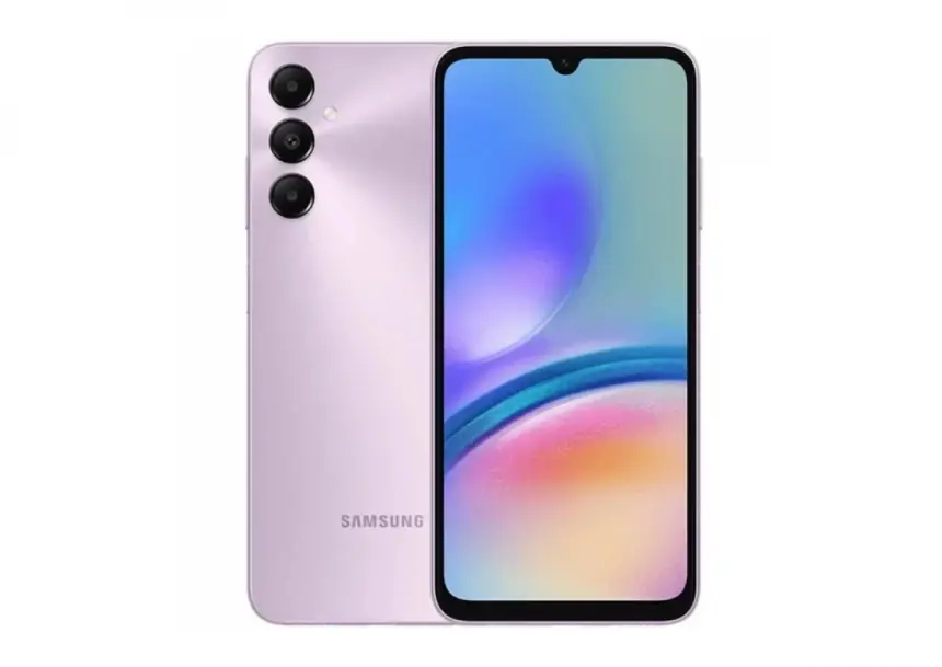 Samsung A05S 4GB/128GB ljubičasta