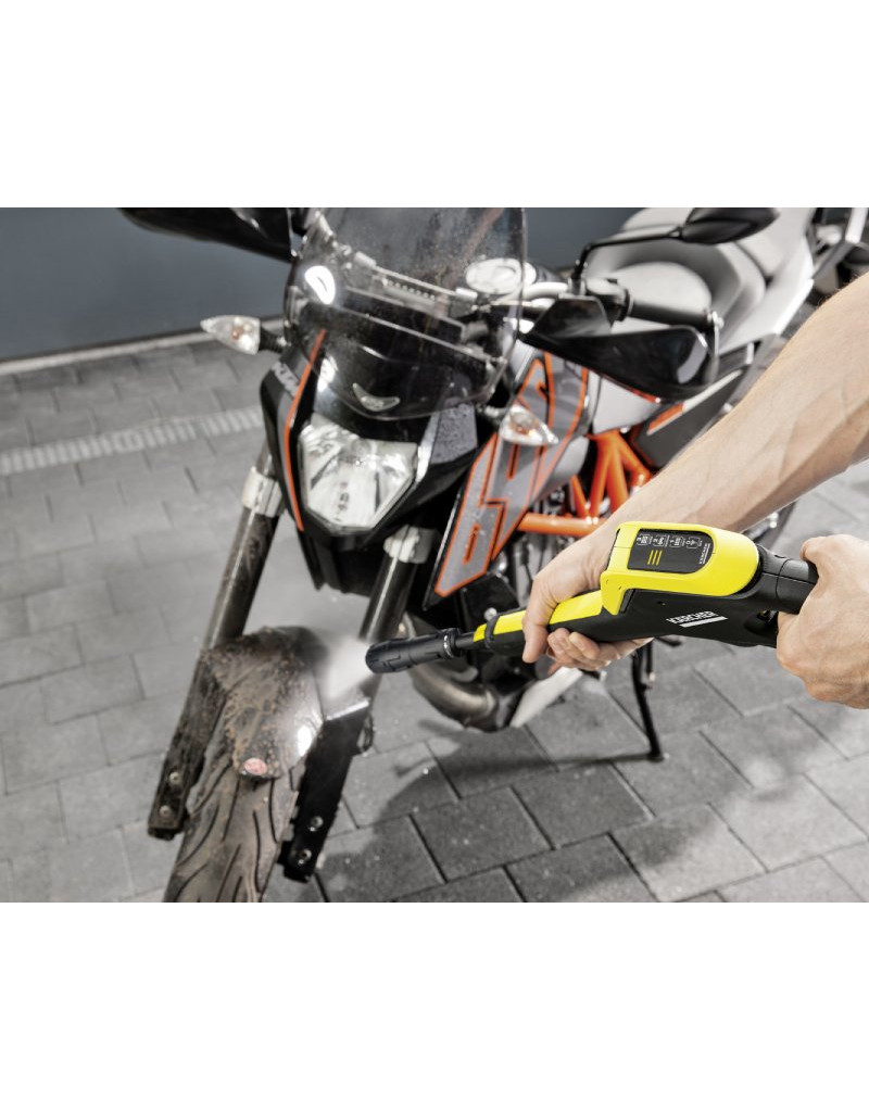 KARCHER K 4 POWER CONTROL Perač pod pritiskom