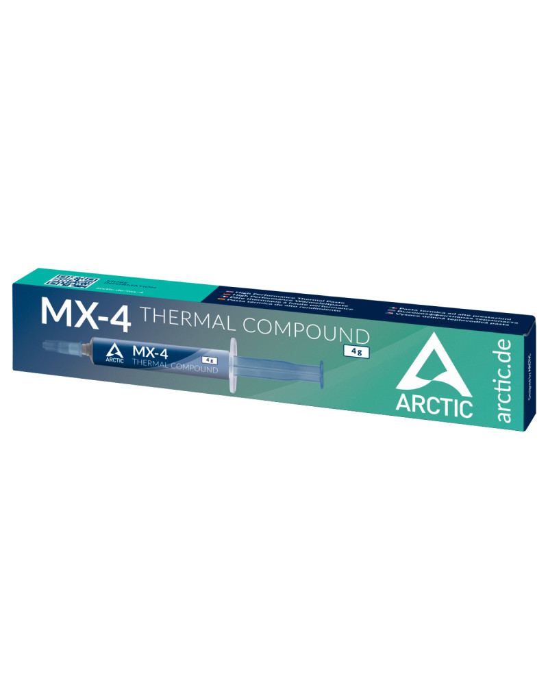 ARCTIC MX-4 4g termalna pasta (ACTCP00002B)