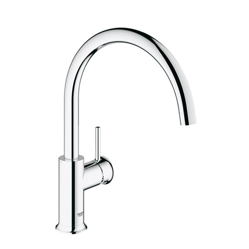 GROHE BAUCLASSIC ZA SUDOPERU 31234000