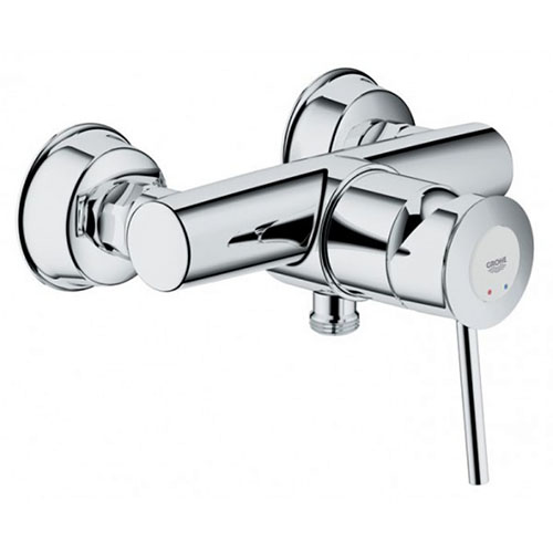 GROHE BAUCLASSIC ZA TUŠ KADU 32867000