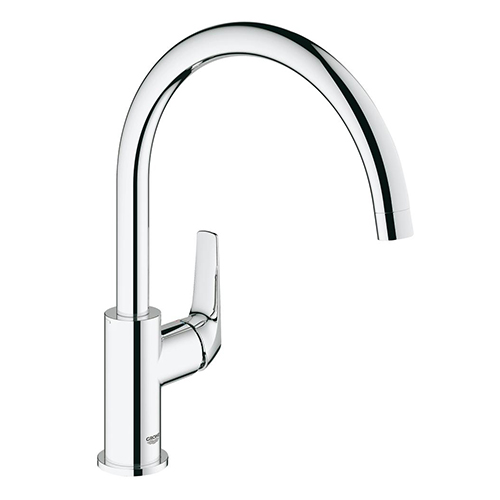 GROHE BAUFLOW ZA SUDOPERU 2 CEVI 31230000