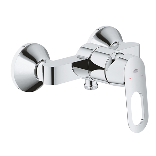 GROHE BAULOOP ZA TUŠ KADU 23340000