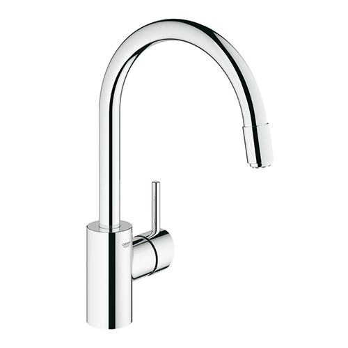 GROHE CONCETTO ZA SUDOPERU FRIZERSKA 3 CEVI 31212001