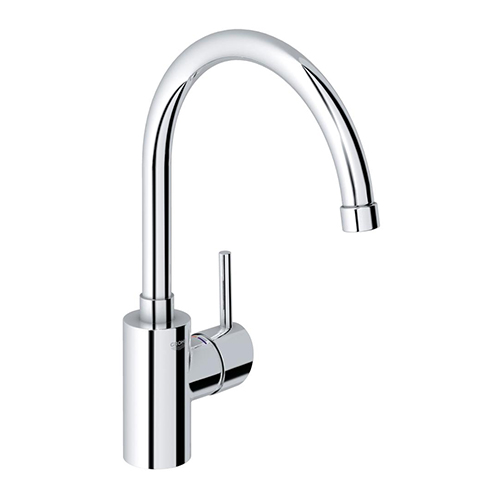 GROHE CONCETTO ZA SUDOPERU VISOKA 2 CEVI 32661000