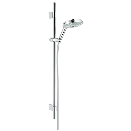 GROHE COSMOPOLITAN TUŠ RUČICA I KLIZNA ŠIPKA 28763001