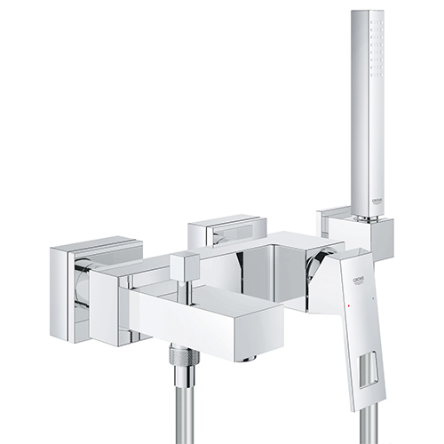 GROHE EUROCUBE ZA KADU 23140000