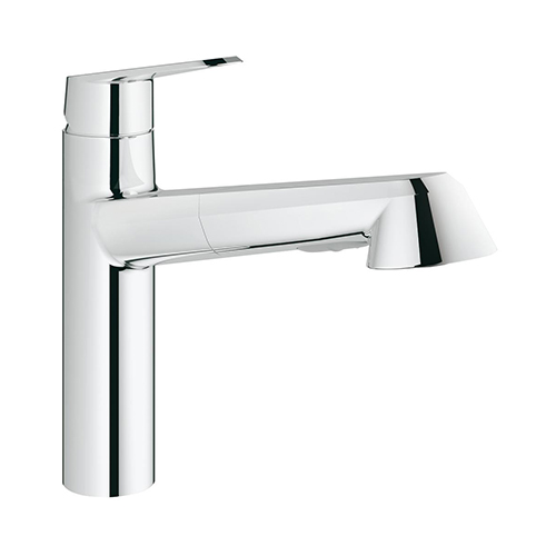 GROHE EURODISC COSMOPOLITAN ZA SUDOPERU FRIZERSKA 32257002