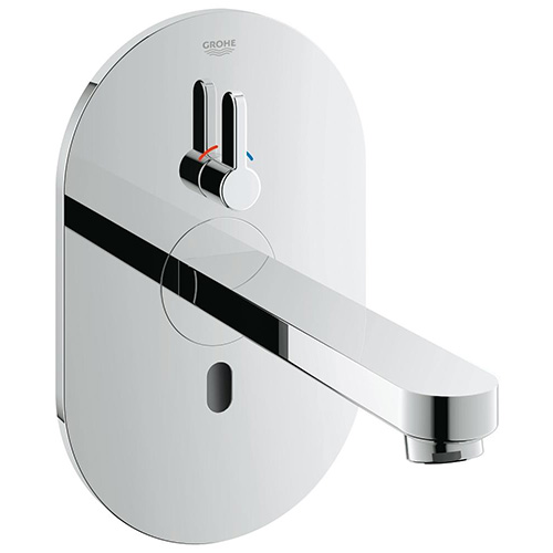 GROHE EUROSMART COSMOPOLITAN MASKA ZA LAVABO SENZORSKA 36315000