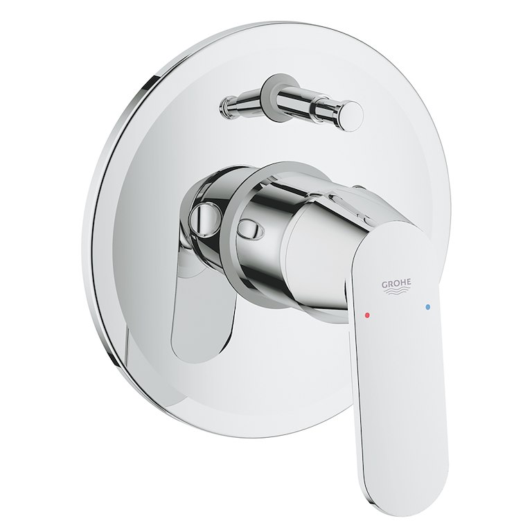 GROHE EUROSMART COSMOPOLITAN UGRADNA SA PREBACIVAČEM 32879000