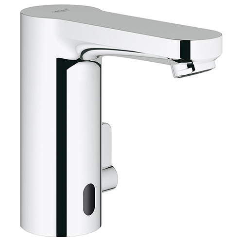 GROHE EUROSMART COSMOPOLITAN ZA LAVABO SA SENZOROM 36325000