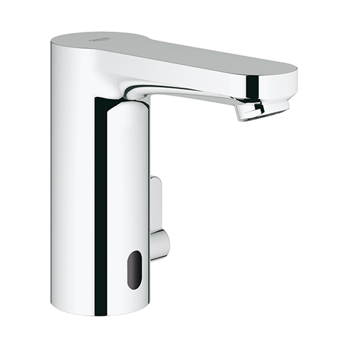 GROHE EUROSMART COSMOPOLITAN ZA LAVABO SA SENZOROM 6V 36327000