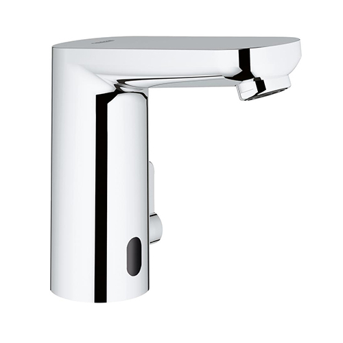 GROHE EUROSMART COSMOPOLITAN ZA LAVABO SA SENZOROM 6V 36327001