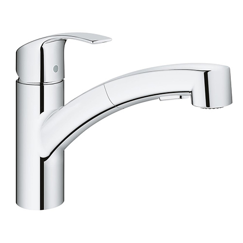 GROHE EUROSMART ZA SUDOPERU FRIZERSKA 2 CEVI 30305000