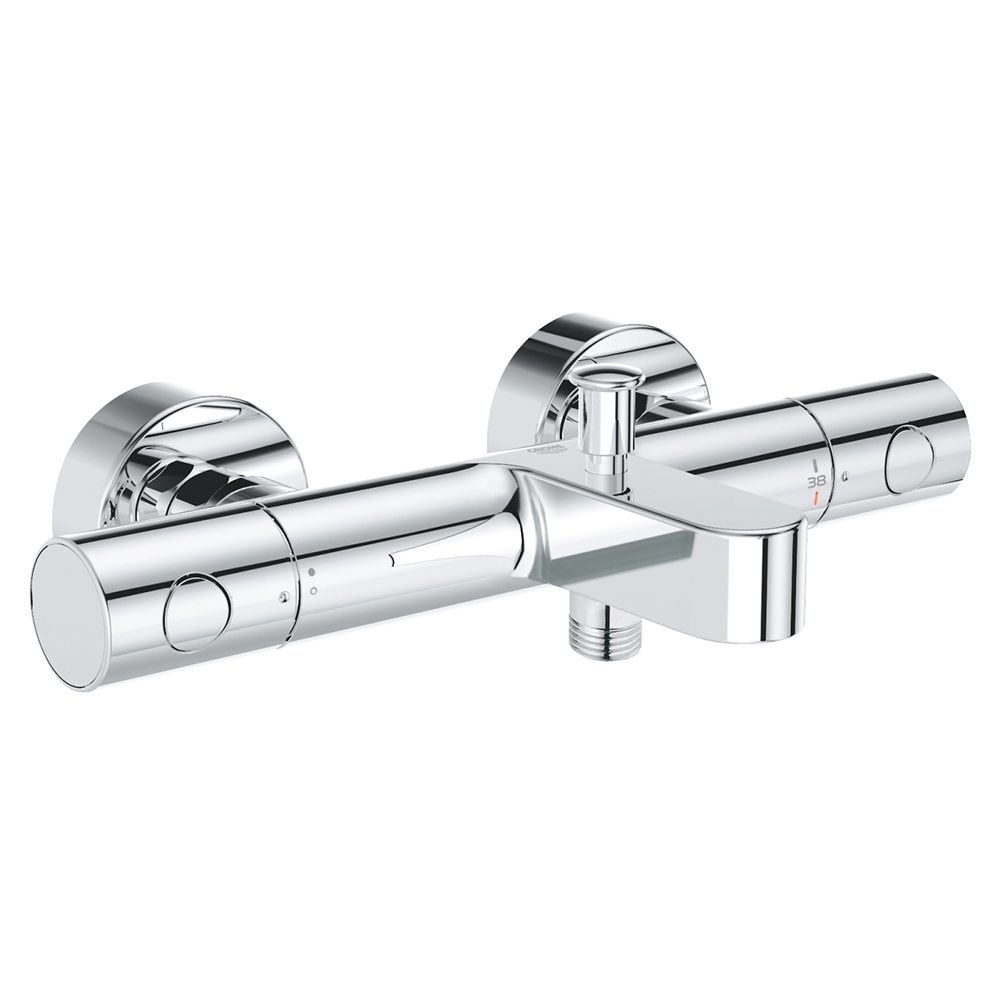 GROHE GROHTHERM 800 COSMOPOLITAN TERMOSTATSKA BATERIJA ZA KADU 34766000