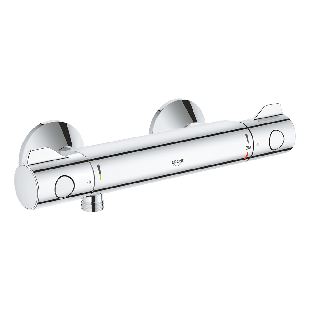 GROHE GROHTHERM 800 TERMOSTATSKA BATERIJA ZA TUŠ 34558000