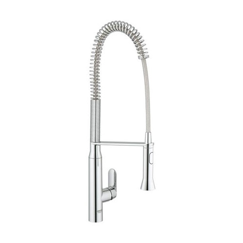 GROHE K7 ZA SUDOPERU POLUPROFESIONALNA 2 CEVI 32950000