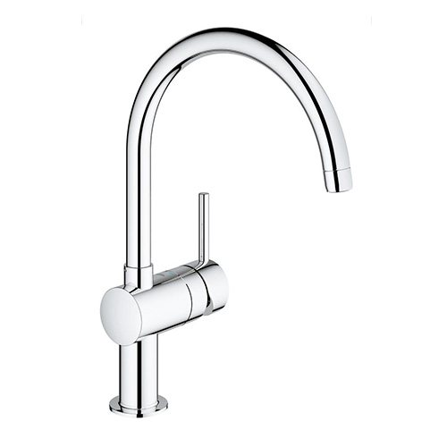 GROHE MINTA ZA SUDOPERU VISOKA 2 CEVI 32917000