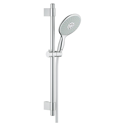 GROHE POWER&SOUL TUŠ SET 27747000