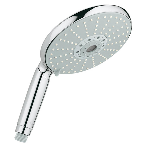 GROHE RAINSHOWER TUŠ RUČICA SA 4 VRSTE MLAZA 28765000