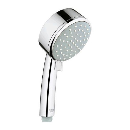 GROHE TEMPESTA COSMOPOLITAN TUŠ RUČICA SA 2 VRSTE MLAZA 100MM 27571000