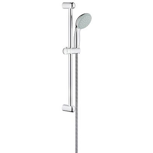 GROHE TEMPESTA TUŠ SET SA KLIZNOM ŠIPKOM 27853000