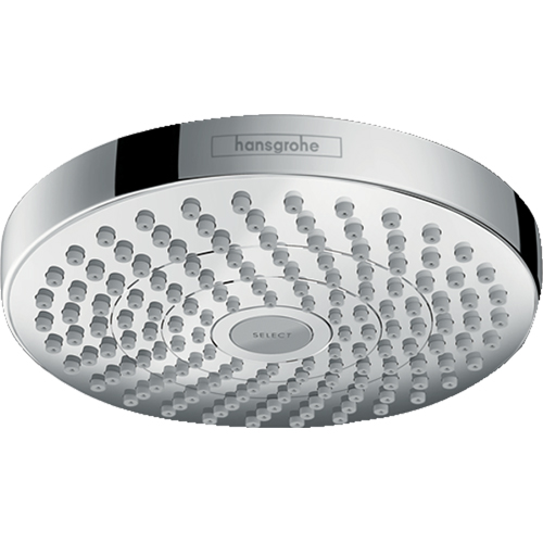 HANSGROHE CROMA SELECT S 180 TUŠ RUŽA 2JET 26522000