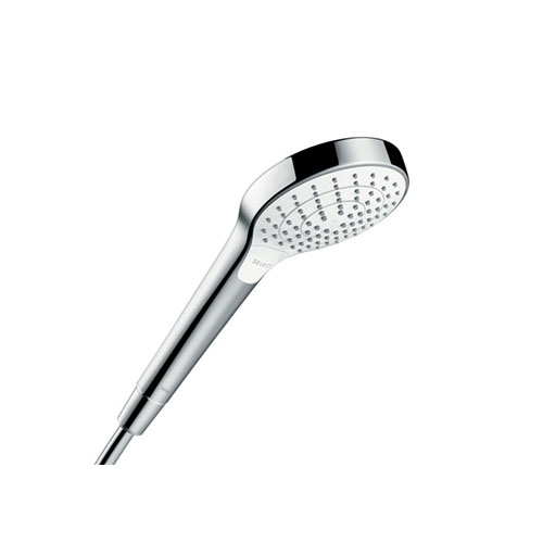 HANSGROHE CROMA SELECT S TUŠ RUČICA 110 VARIO BELA/HEOM 26802400