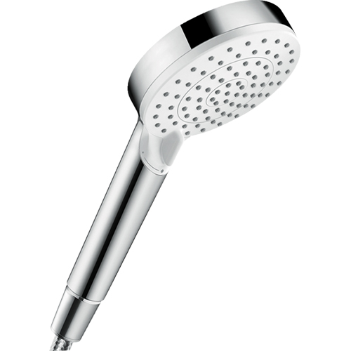 HANSGROHE CROMETTA 100 TUŠ RUČICA VARIO BELA/HROM 26330400