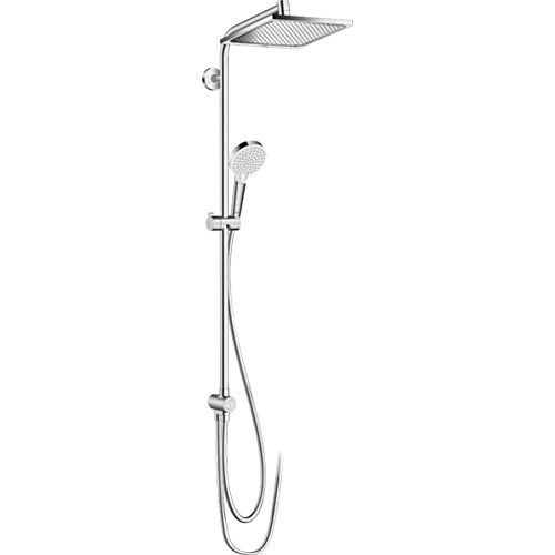 HANSGROHE CROMETTA E USPONSKI TUŠ 240 1JET ECO SMART RENO 27289000