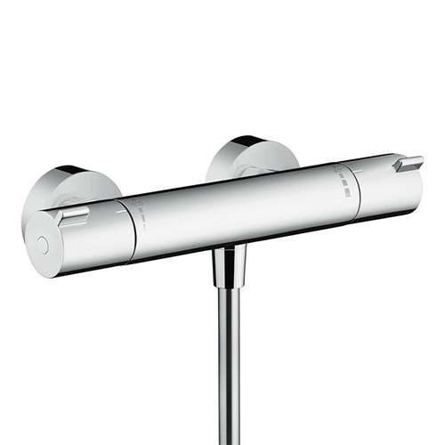 HANSGROHE ECOSTAT ZA TUŠ KADU TERMOSTATSKA 1001 CL BEZ IZLIVA 13211000