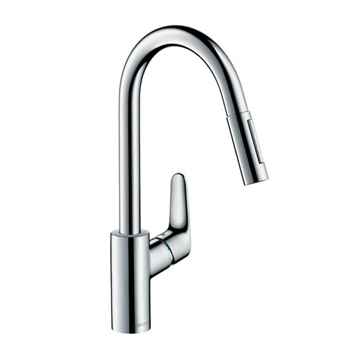 HANSGROHE FOCUS M41 ZA SUDOPERU 240 2JET 31815000