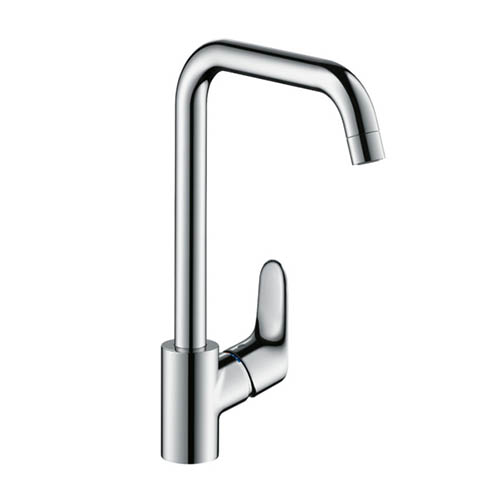 HANSGROHE FOCUS M41 ZA SUDOPERU 260 3 CEVI 1JET 31822000