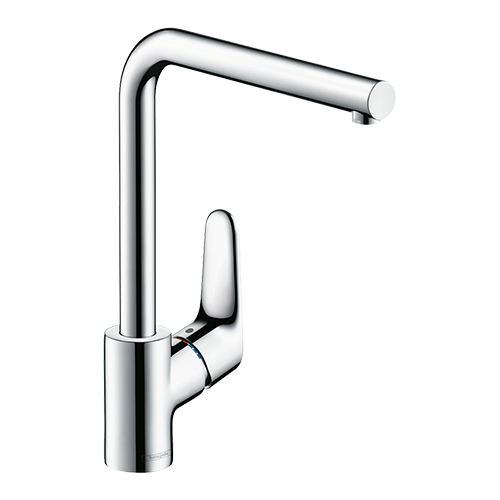 HANSGROHE FOCUS M41 ZA SUDOPERU 280 1JET 31817000