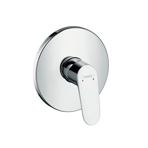 HANSGROHE FOCUS UGRADNA BEZ PREBACIVAČA 31965000