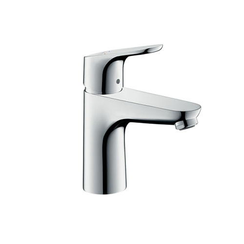 HANSGROHE FOCUS ZA LAVABO 100 SA NADSKLOPOM 31607000