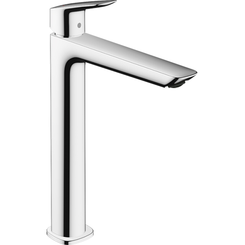 HANSGROHE LOGIS FINE ZA LAVABO 240 SA NADSKLOPOM 71257000