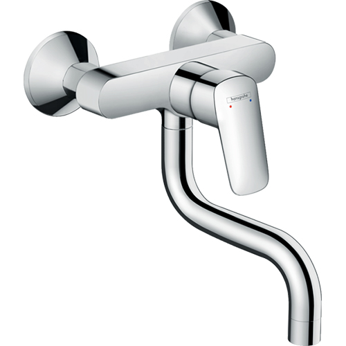 HANSGROHE LOGIS M31 ZA SUDOPERU ZIDNA 1JET 71836000