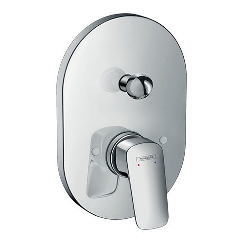 HANSGROHE LOGIS MASKA SA PREBACIVAČEM 71406000