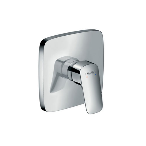 HANSGROHE LOGIS UGRADNA BEZ PREBACIVAČA 71605000