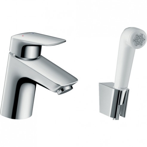 HANSGROHE LOGIS ZA BIDE SA BIDETOM 160 cm 71290000