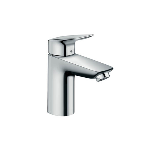 HANSGROHE LOGIS ZA LAVABO 100 SA NADSKLOPOM 71107000